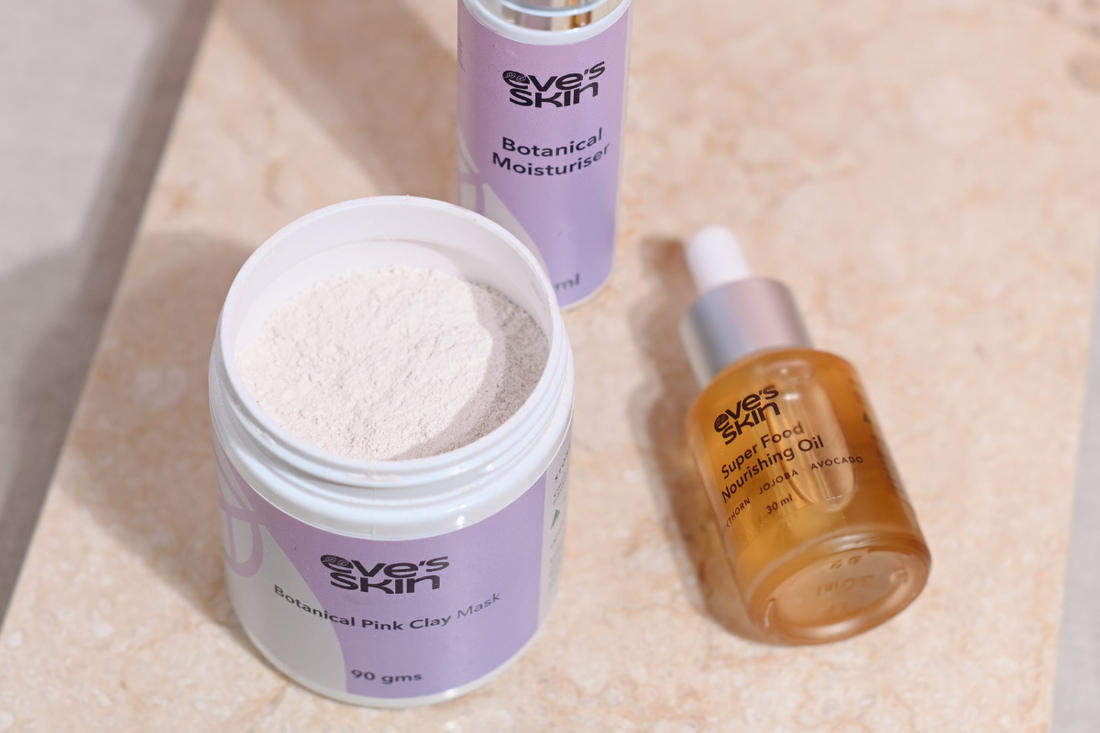 Eve's Skin - 100% Vegan, Organic & Australian Made Skincare – evesskin