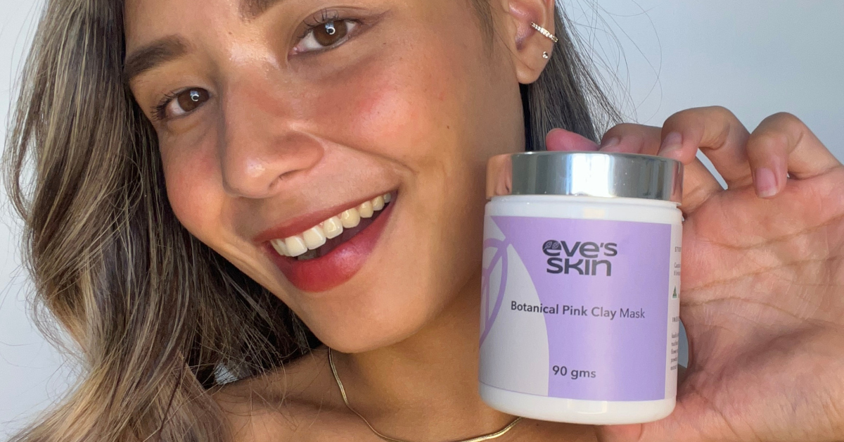 Eve's Skin - 100% Vegan, Organic & Australian Made Skincare – evesskin