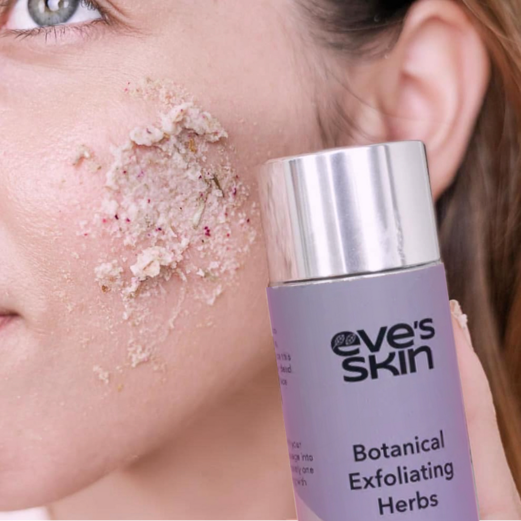 Eve's Skin - 100% Vegan, Organic & Australian Made Skincare – evesskin